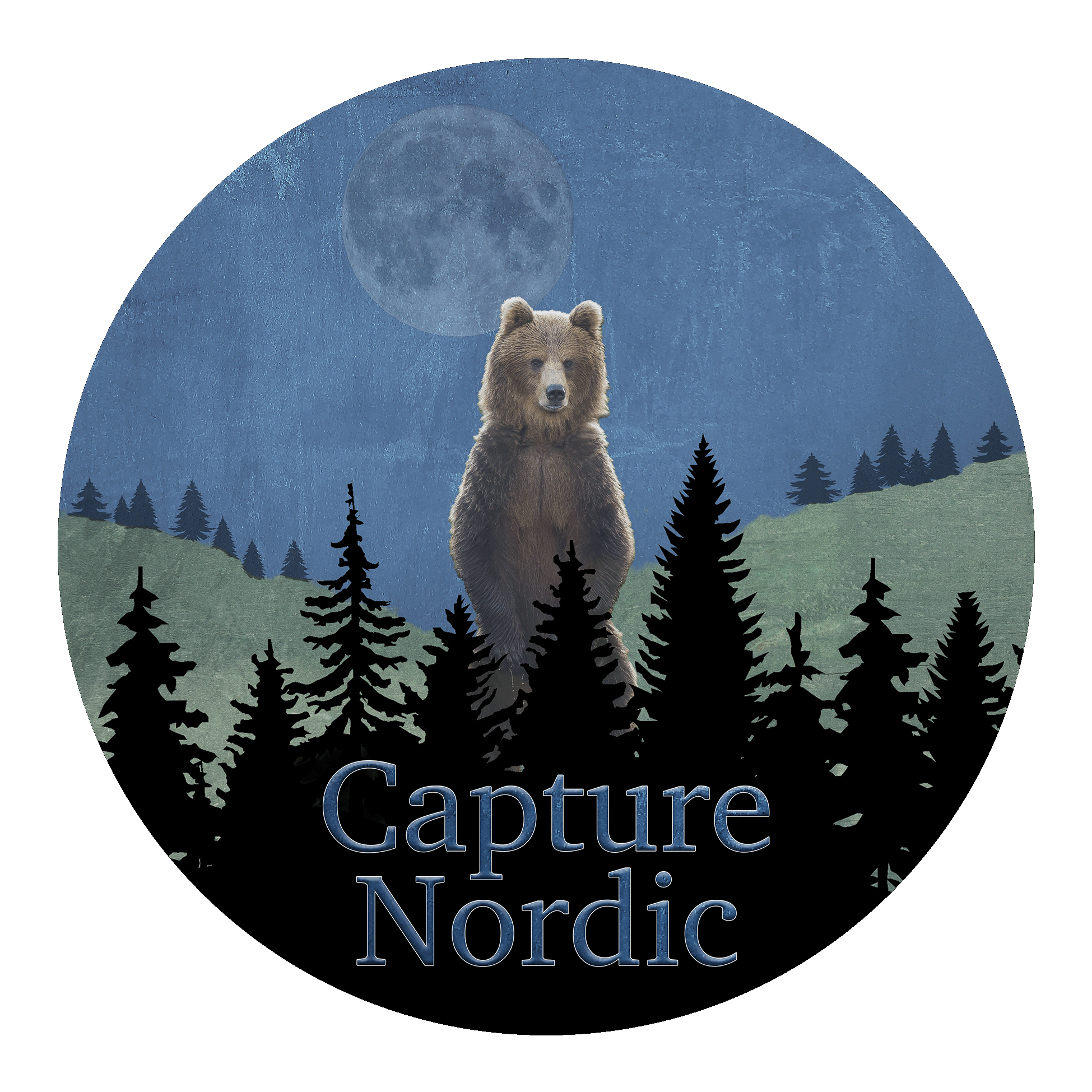 Homepage - Capture Nordic Wildernes Camp Klaus Herzmann